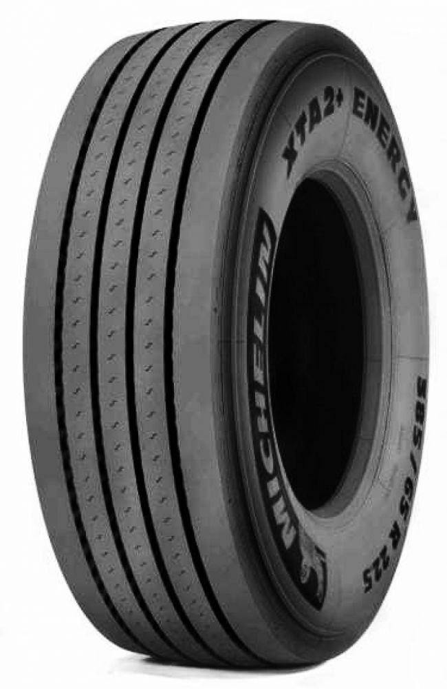 385/65R22.5 MICHELIN XTA2+ EN.160J (PRIKOLIČNA) - CijenaGuma.hr
