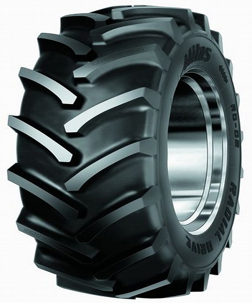 420/70R24 BKT AGRIMAX RT765 130D TL - CijenaGuma.hr