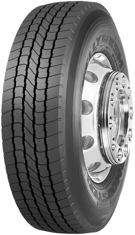 295/80R22.5 KELLY ARMORSTEEL KSM 152/148M (VODEĆA-REGIONAL) - CijenaGuma.hr