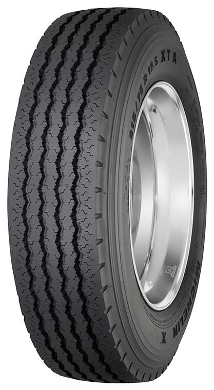 205/80R15 MICHELIN XTA 124J (PRIKOLIČNA) - CijenaGuma.hr