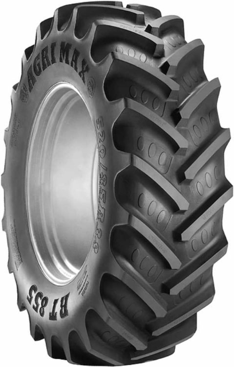 280/70R16 BKT AGRIMAX RT765 (112A8/B) TL - CijenaGuma.hr